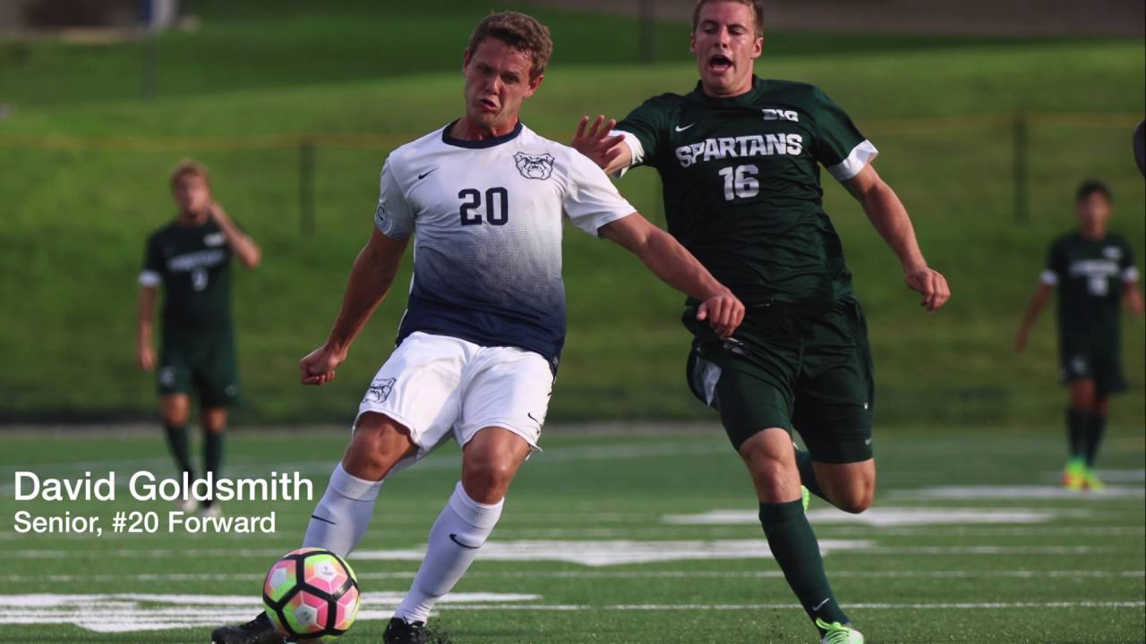 Butler Sports Report with Josh and Josh: Friday, September 23, 2016 ...