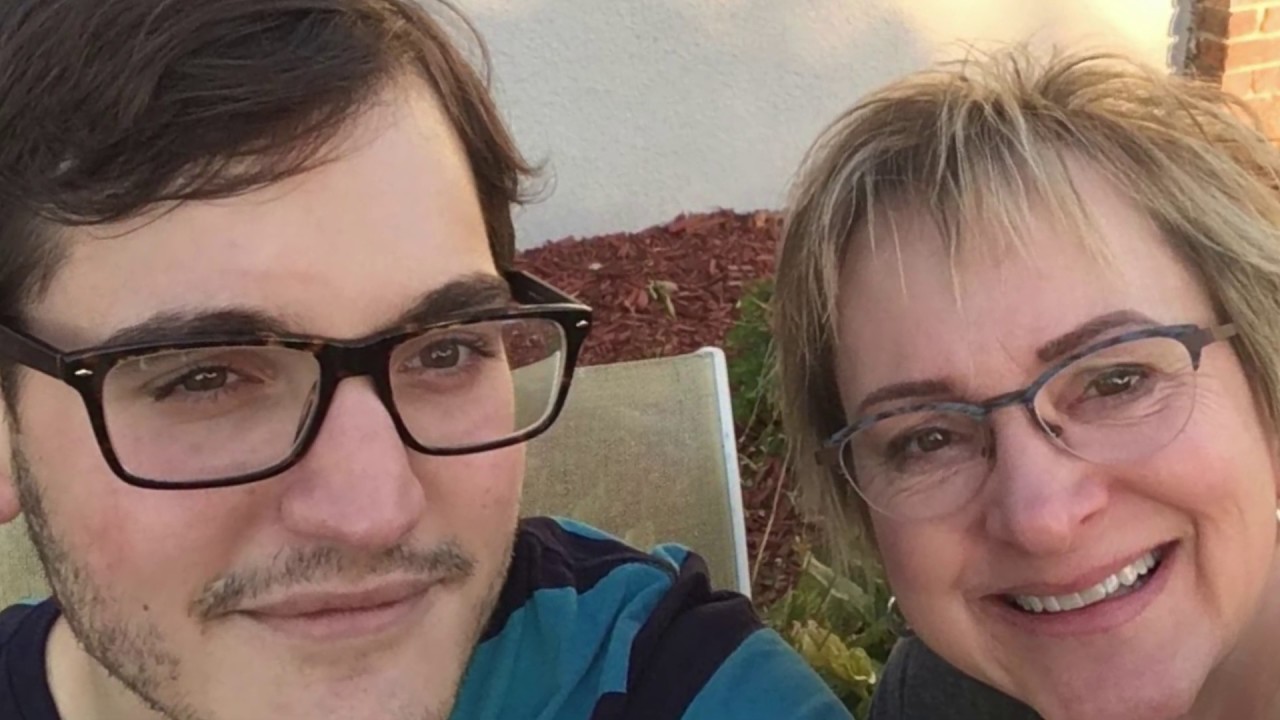 Levi Weber - 2019 GOAL Award Winner - YouTube