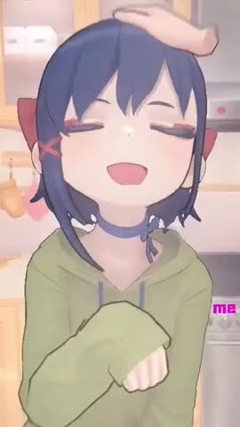 Tiny Mita 💕 #miside - YouTube