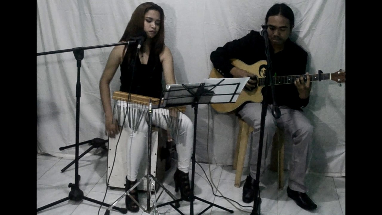 Anatani aitakute (cover) - Minerva Acoustic Band - YouTube