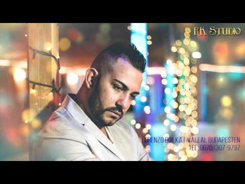 Lorenzo - Olyan szép ez az álom (hallgató)