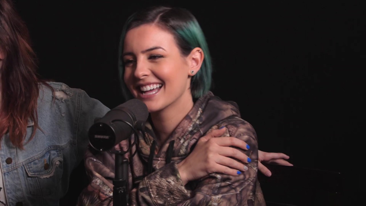 The Truth About Our Sisterhood: What It’s Really Like In Our Family ...