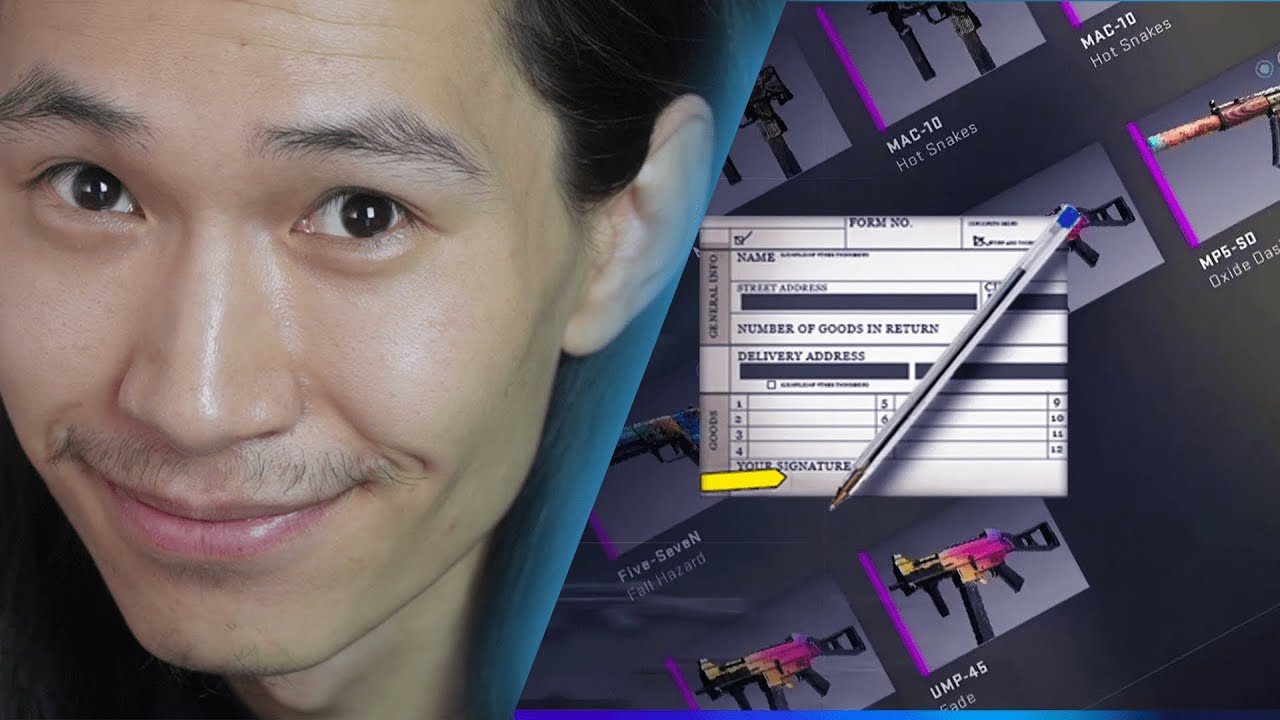 8k recordtoi streamer xd - YouTube