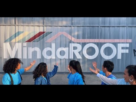 Mindaroof Advertisement Promotional Video - YouTube