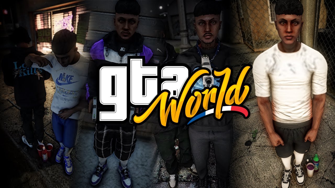 [GTA:W] Last Time 🙏 - YouTube