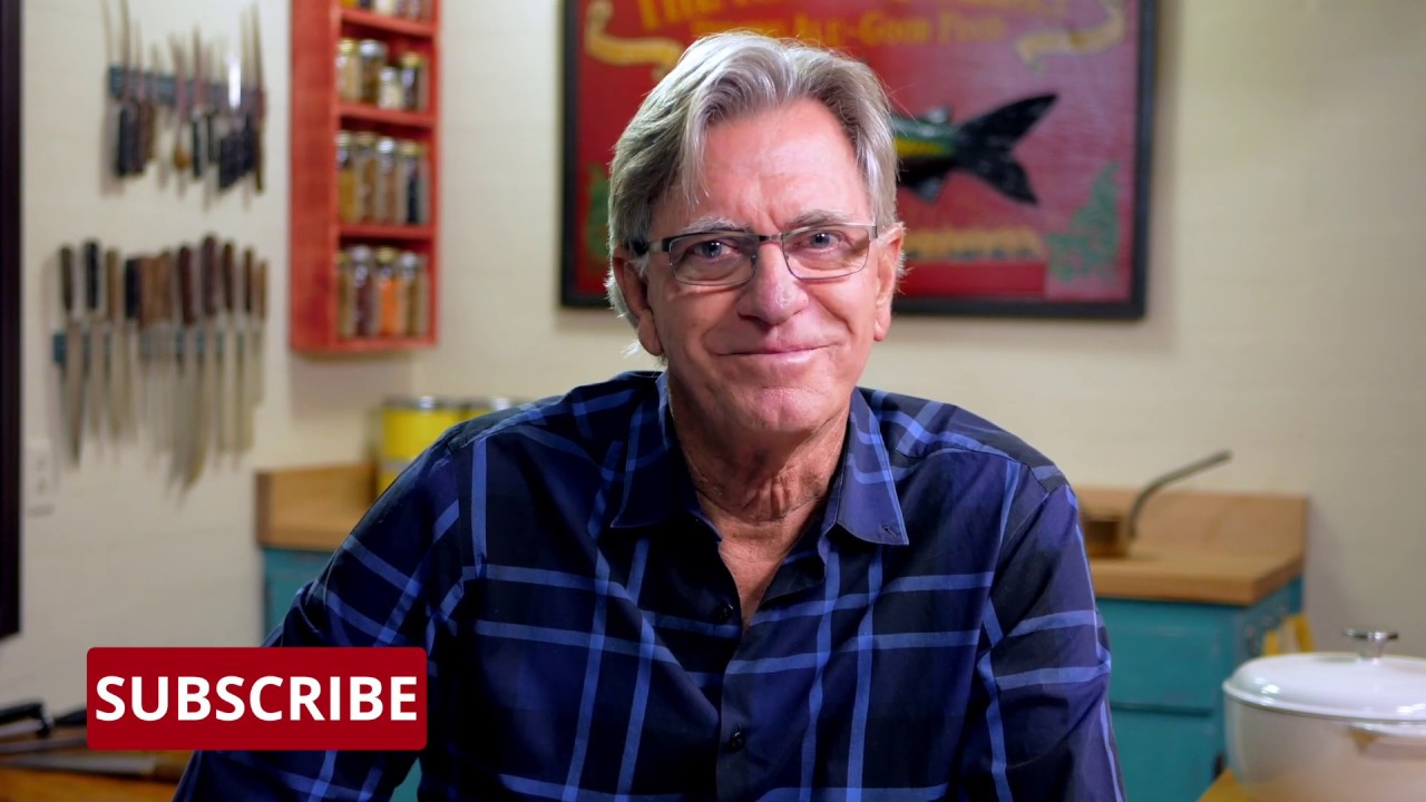 Welcome to the Channel | Food Over 50 - YouTube