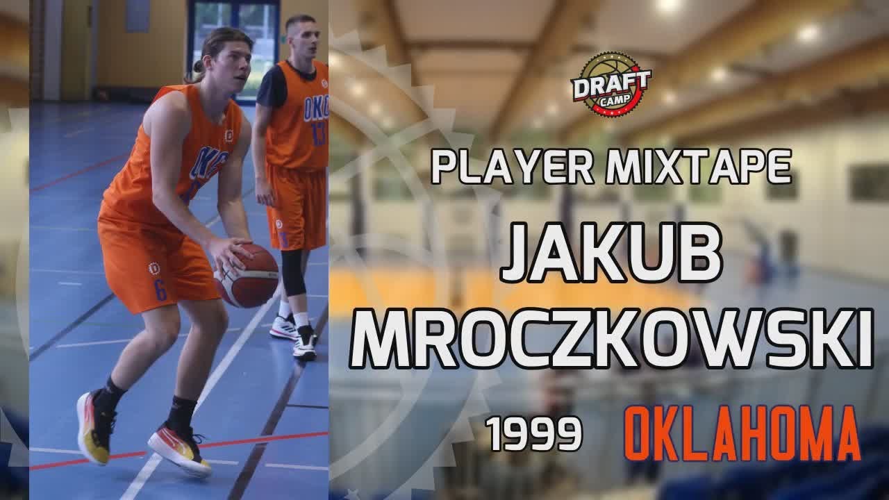 Jakub Mroczkowski Player Mixtape DC OPEN Warszawa 2024 - YouTube