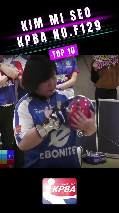 2024 여자 포인트랭킹 10위 김미서 프로 - YouTube