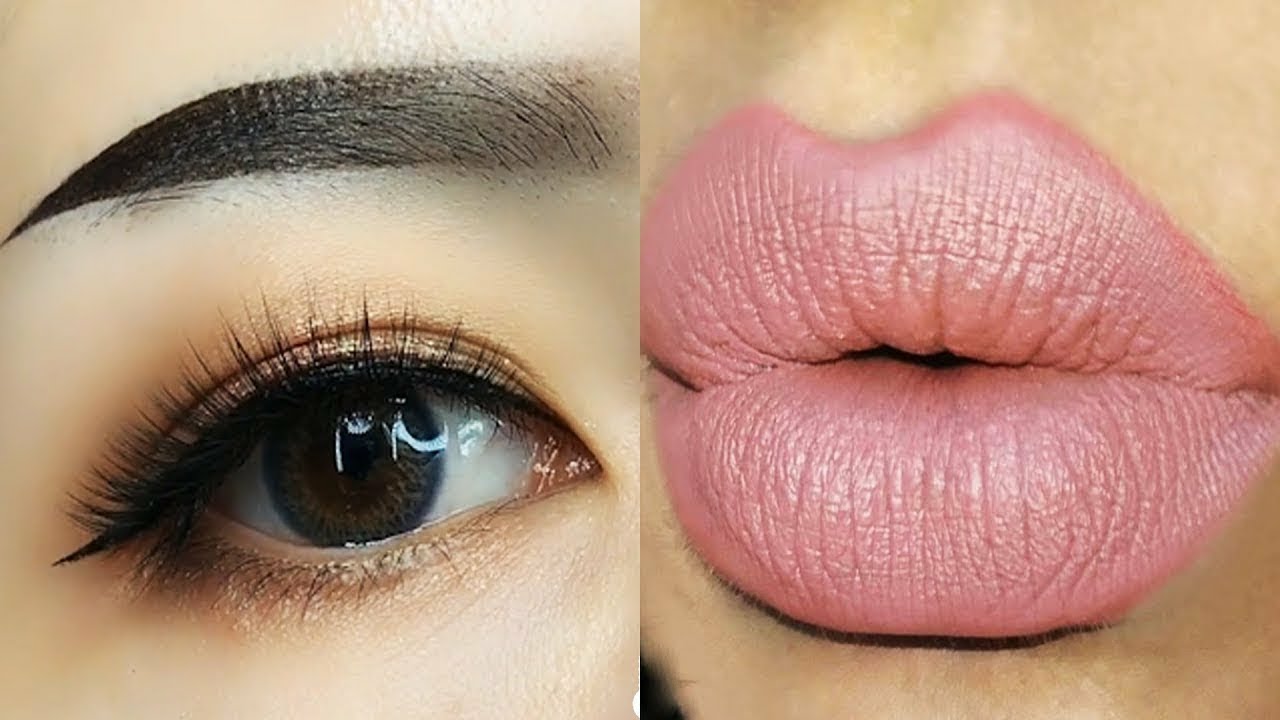 Quick And Easy ♥ Beautiful Eye Makeup Tutorial Compilation ♥ 2020 ♥ 11 ...