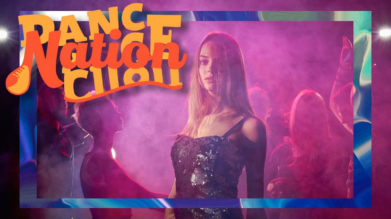 [Club/House] M|{ - Dance Nation 2025 - YouTube