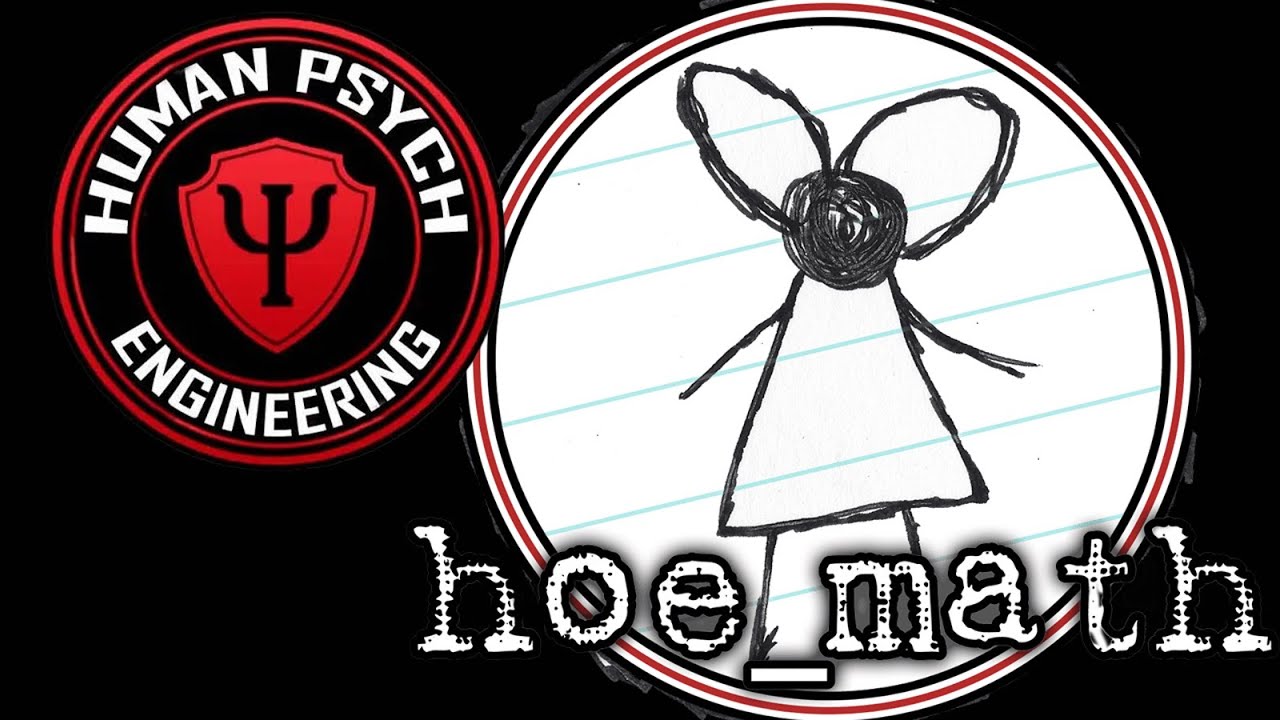 2 hour COLLAB w Hoe_Math The Brain Science Behind Hypnotism, Mind ...
