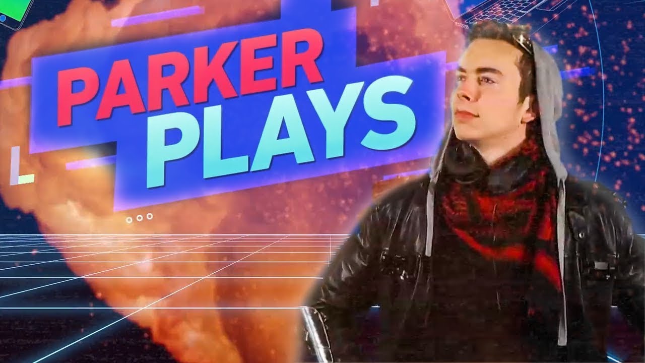 Parker Plays S01 E03: Worst Detective Ever!! (High Quality) *FULL ...