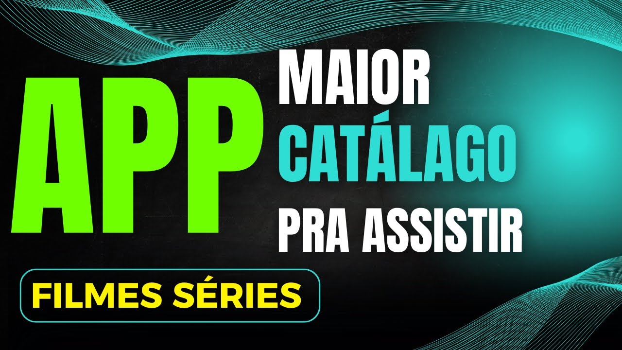 Melhores plataformas de streaming de filmes? Aplicativos para assistir ...