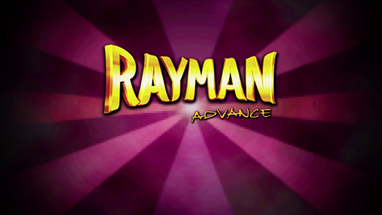 Rayman Advance OST - Harmony - YouTube