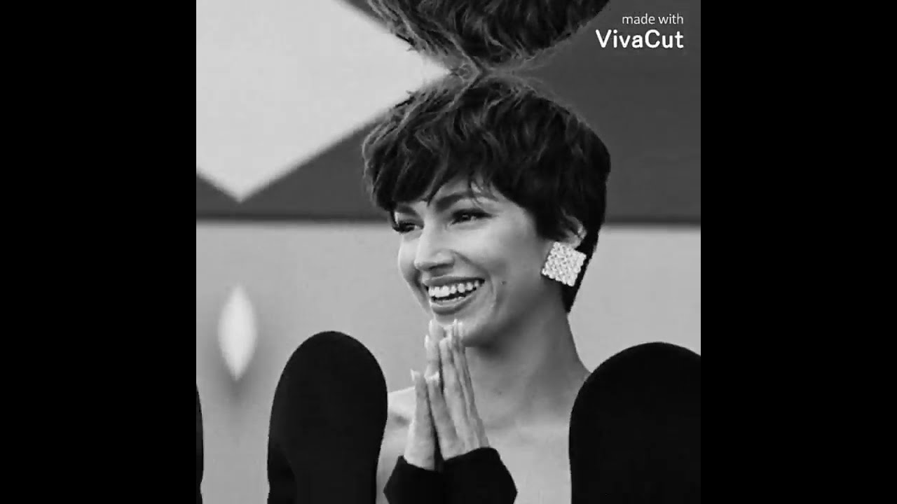 LCDP TOKYO EDİT (URSULA CORBERO) - YouTube