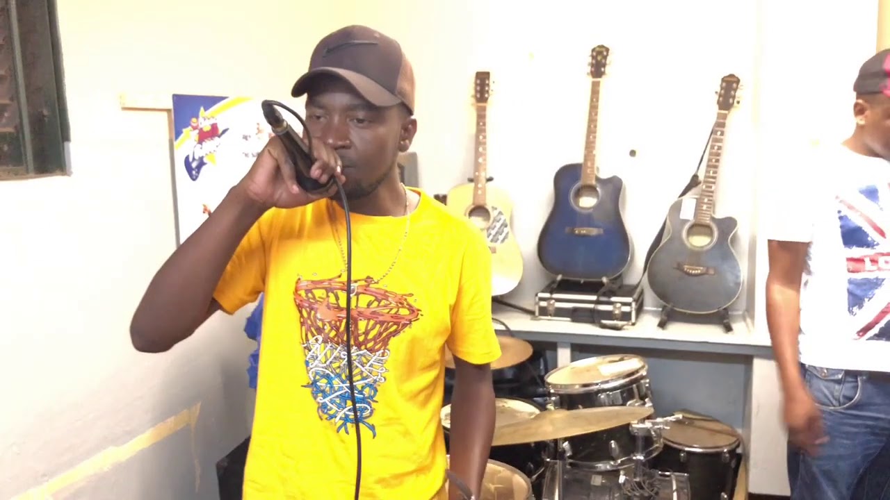 Kilamani Now & The Future Interview Oct 2020 - YouTube