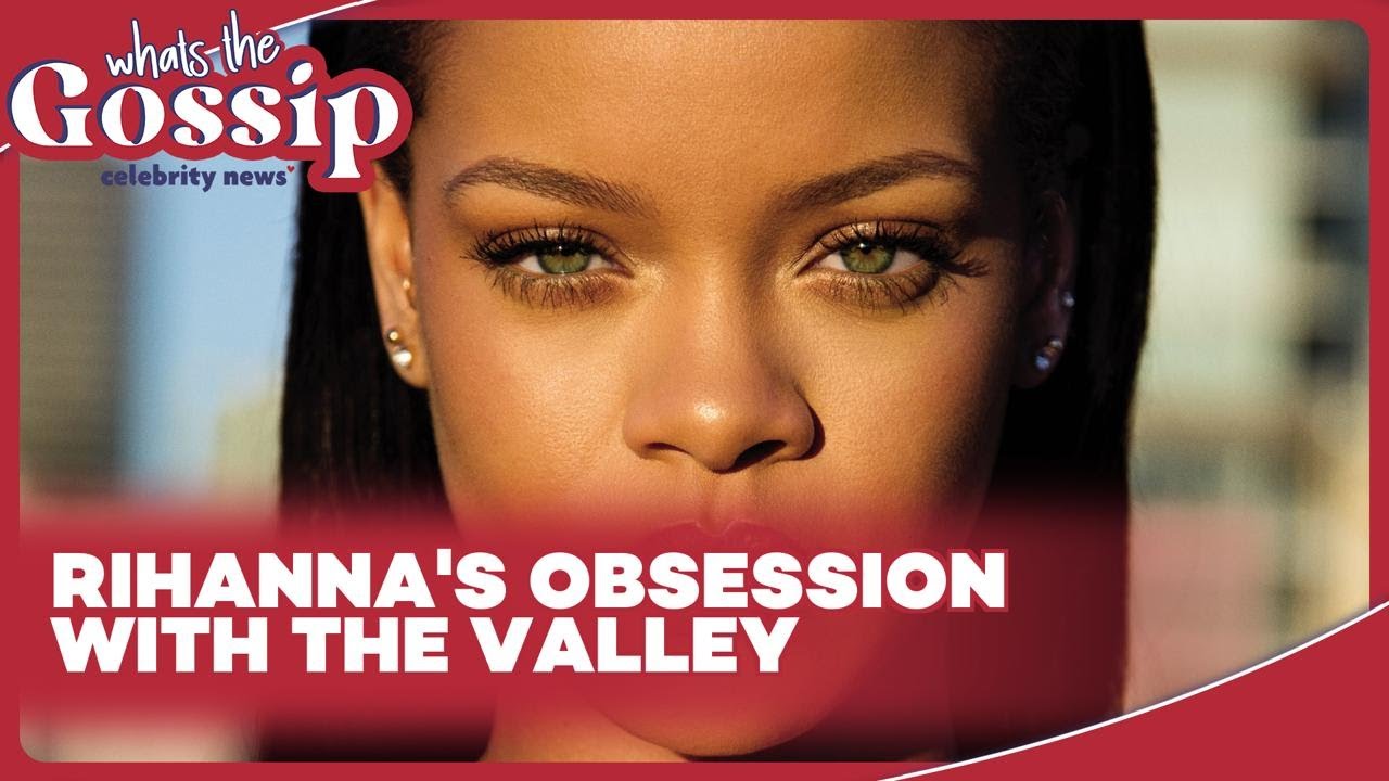 Gossip About Rihanna