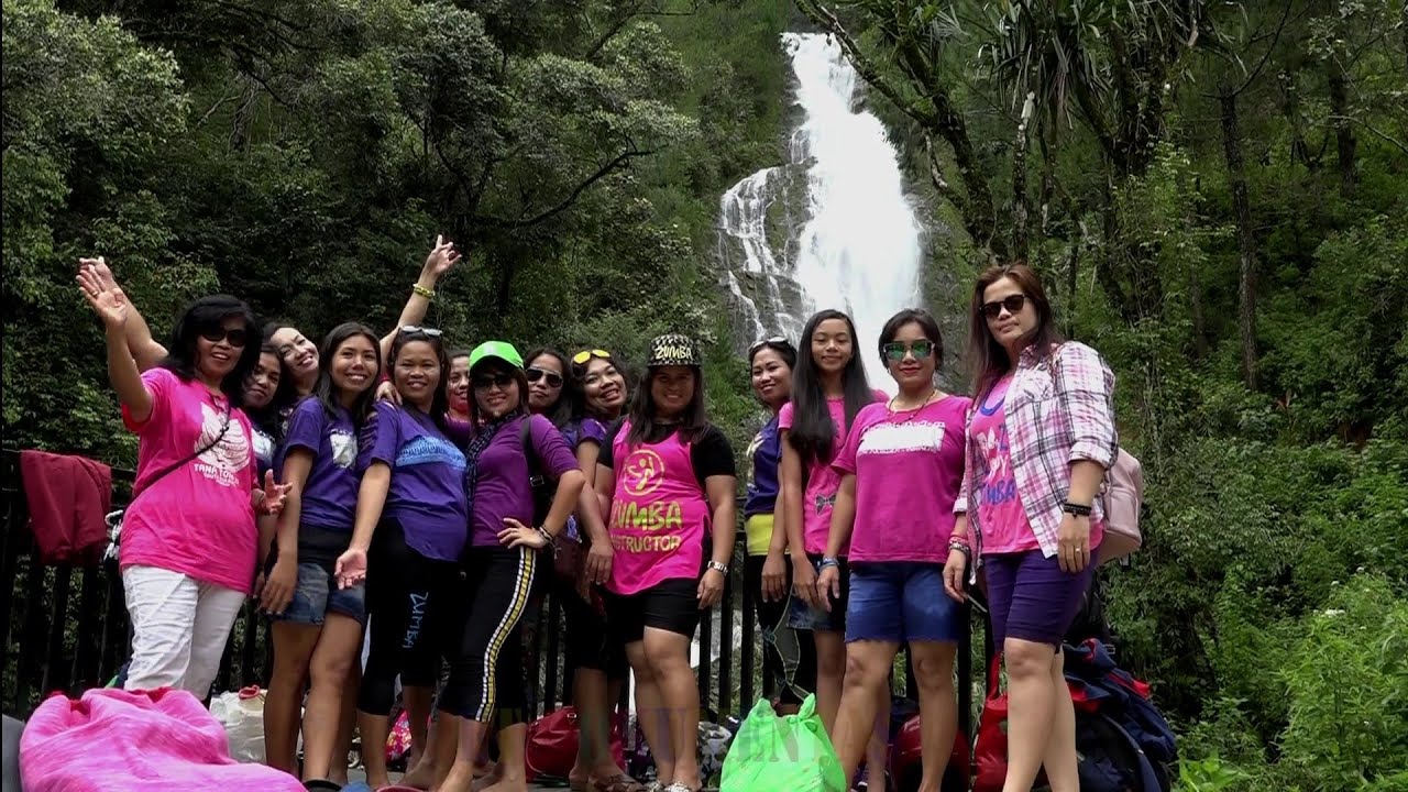 ZUMBA MALUT BERKUNJUNG KE SARAMBU ASSING, SARAMBU RATTE & PINUS BURASIA ...