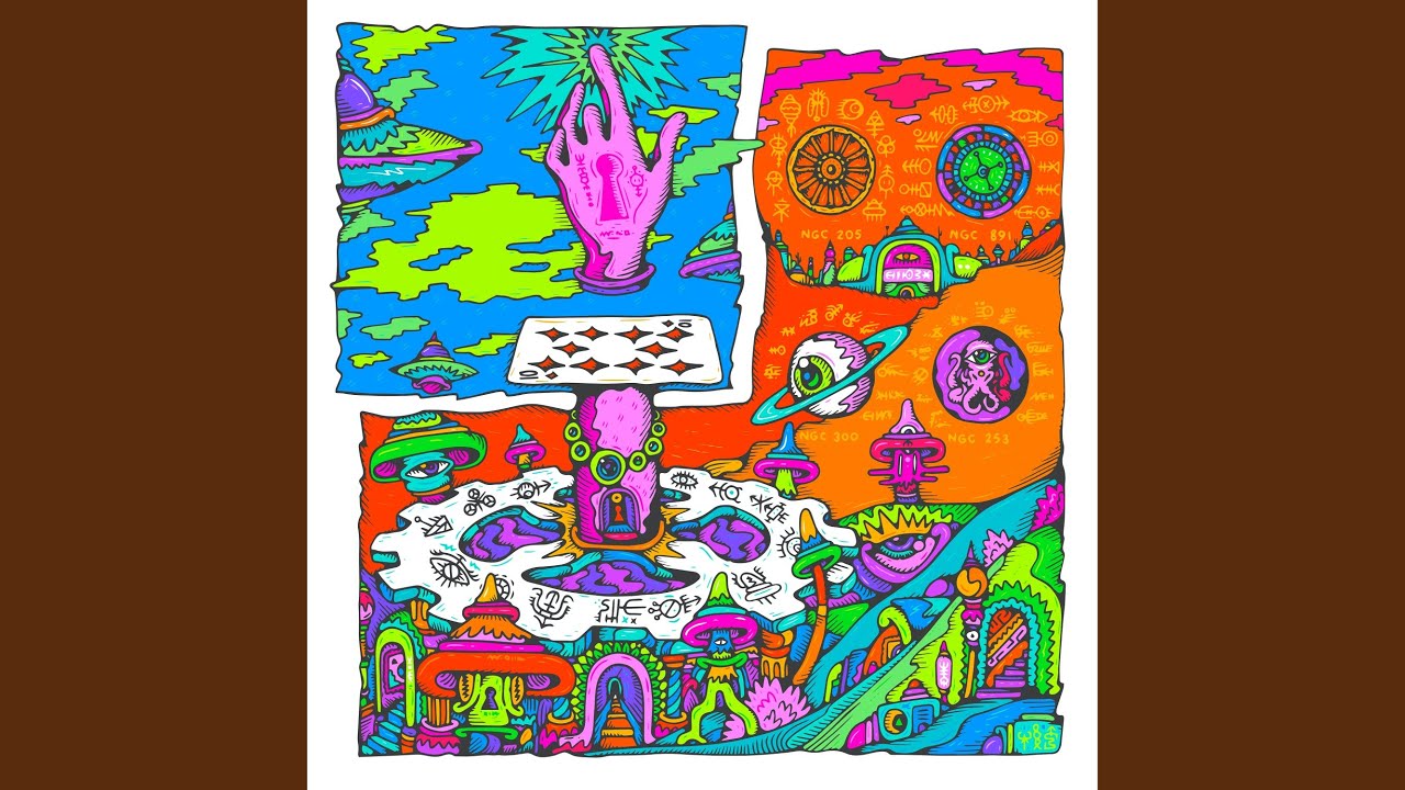 Sugaree (LP Giobbi Remix) - YouTube Music