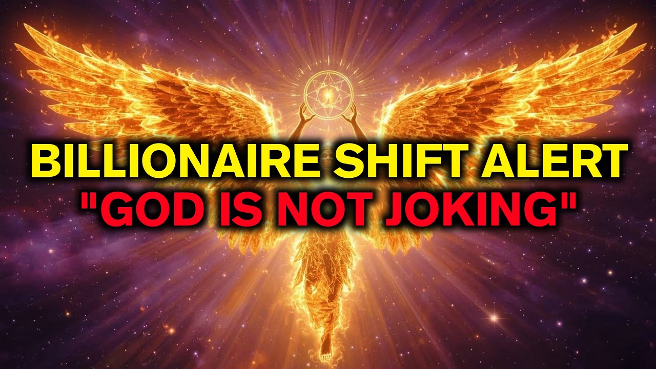 Chosen One, This Is Not JOKE Watch This Right Now💰 - YouTube