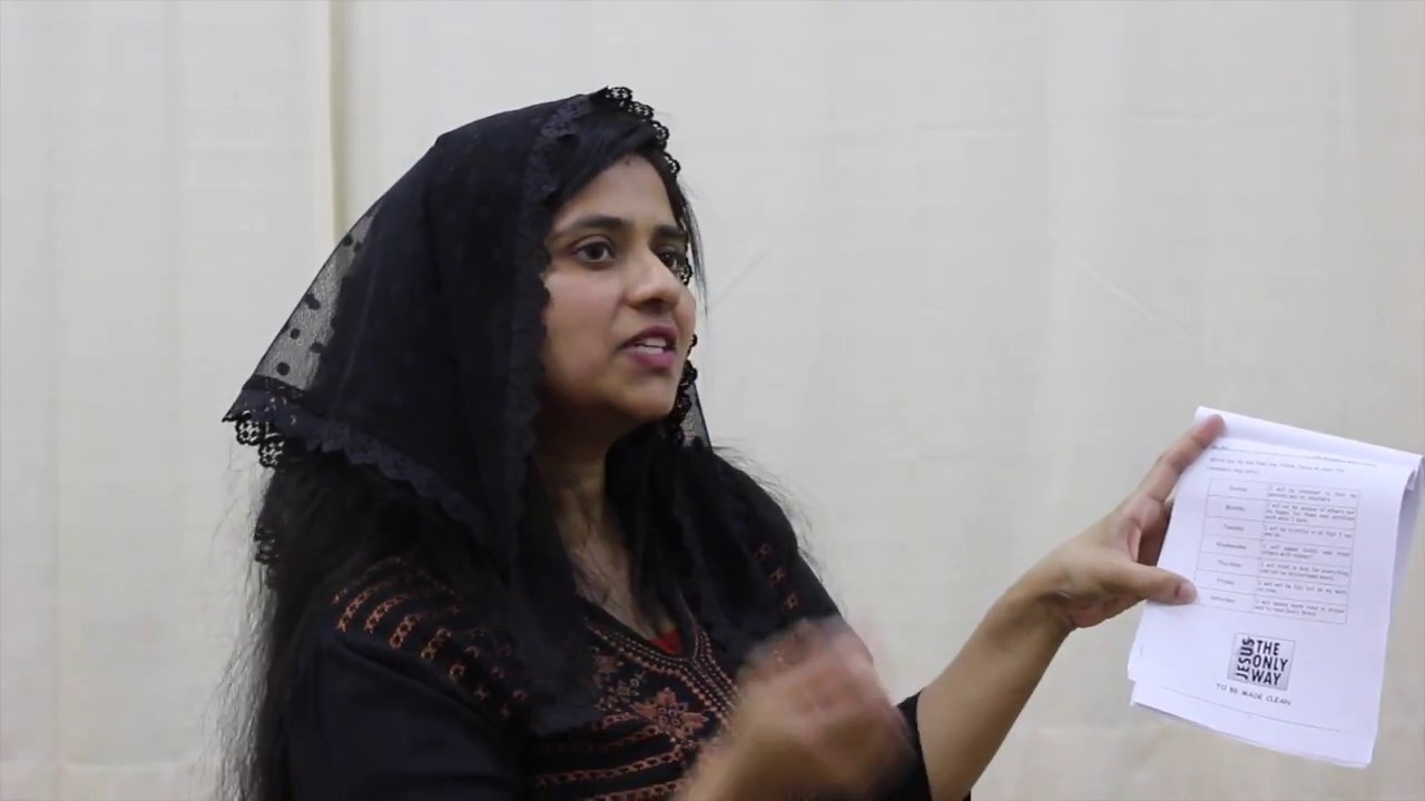 One way - VBS Teachers orientation - YouTube