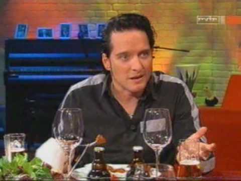 WDR Zimmer frei Bela B 28.05.2006 Bingo Teil 1/7 Die Ärzte