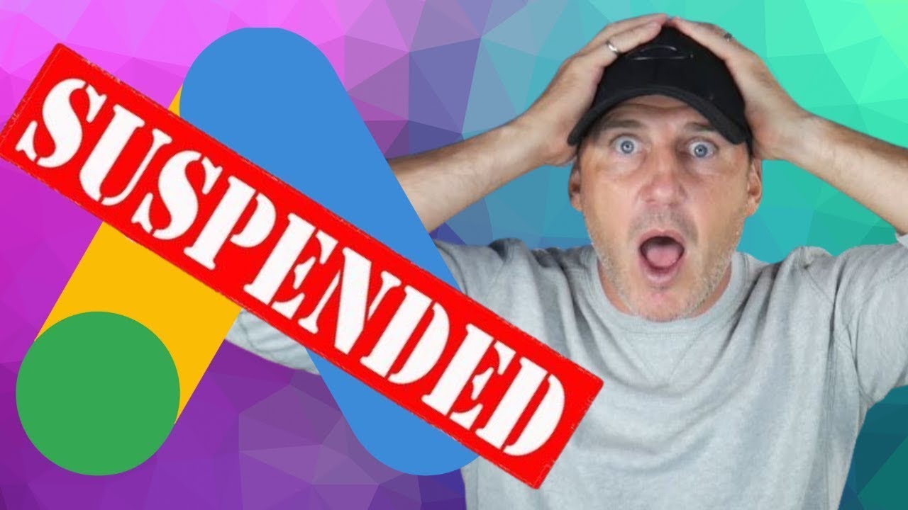 Forget Your Worries - Here's How to Quickly Unsuspend a Google Ads ...