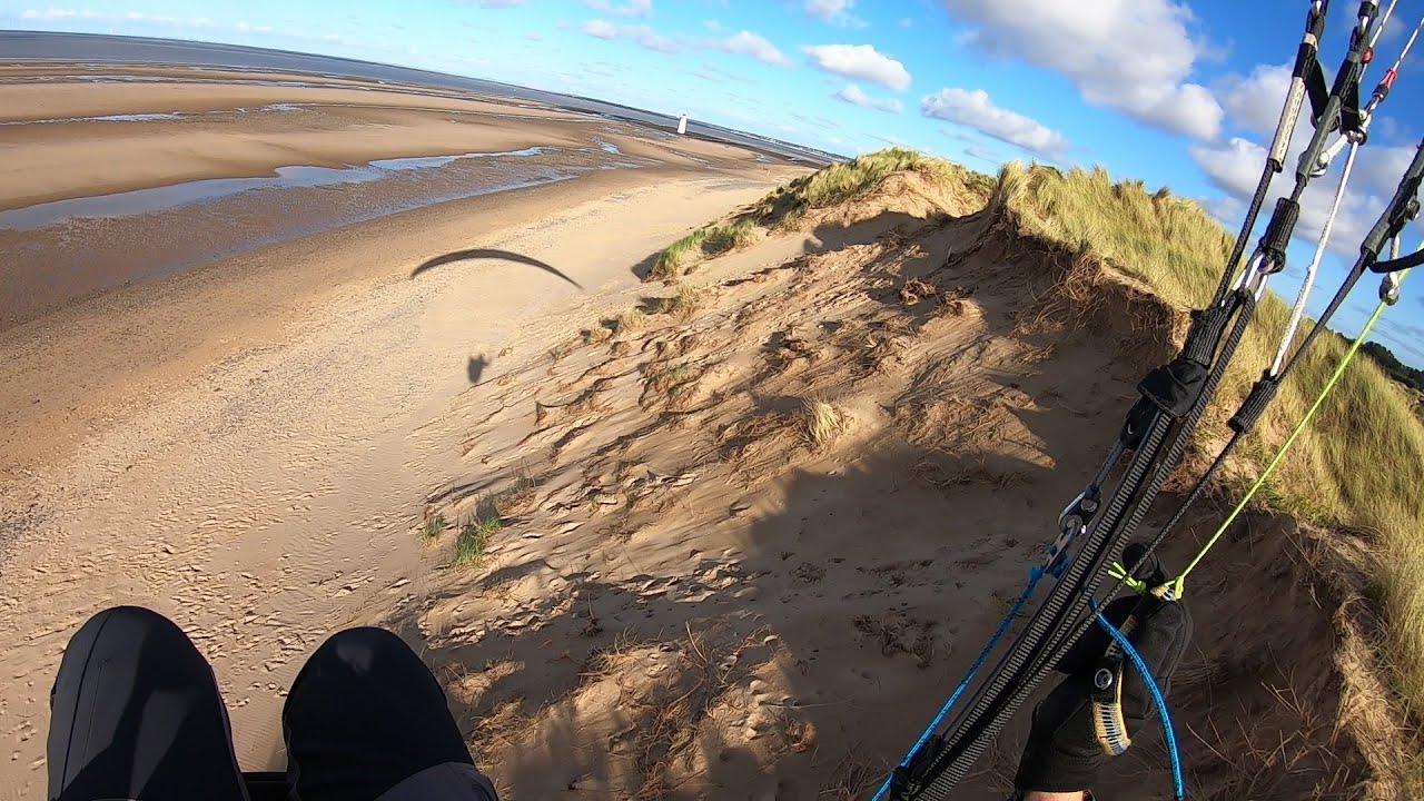 Enchanted Talacre - YouTube