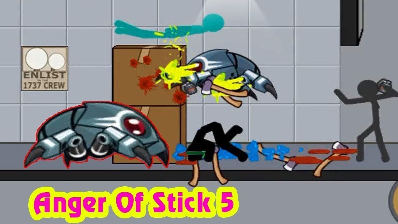 ANGEL of STICK * - YouTube