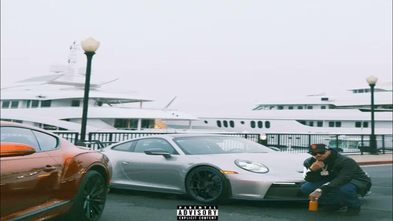 Larry June & Babyface Ray - Extra of Um (417Hz) - YouTube