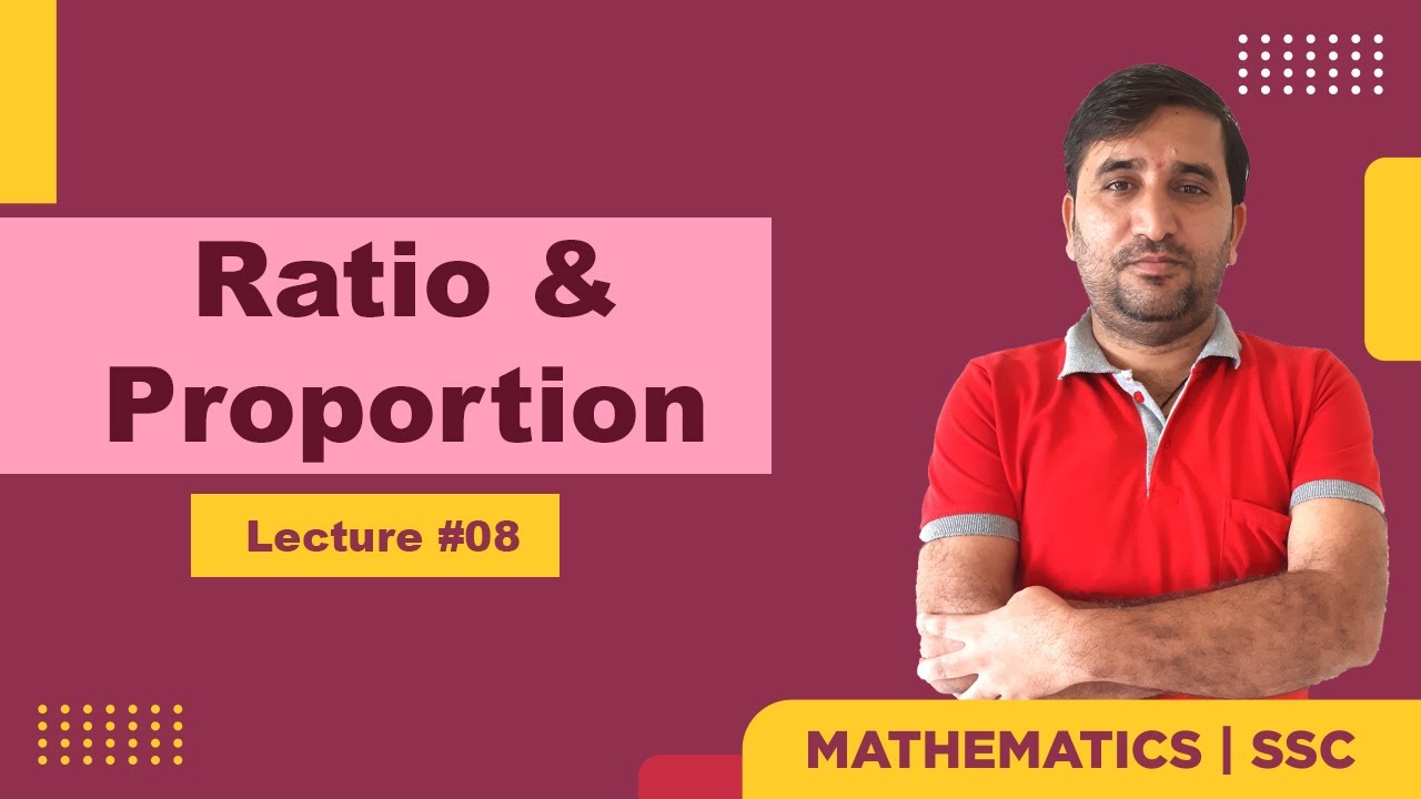 Ratio Proportion VIII Mathematics SSC YouTube ratio-proportion-viii-mathematics-ssc-youtube