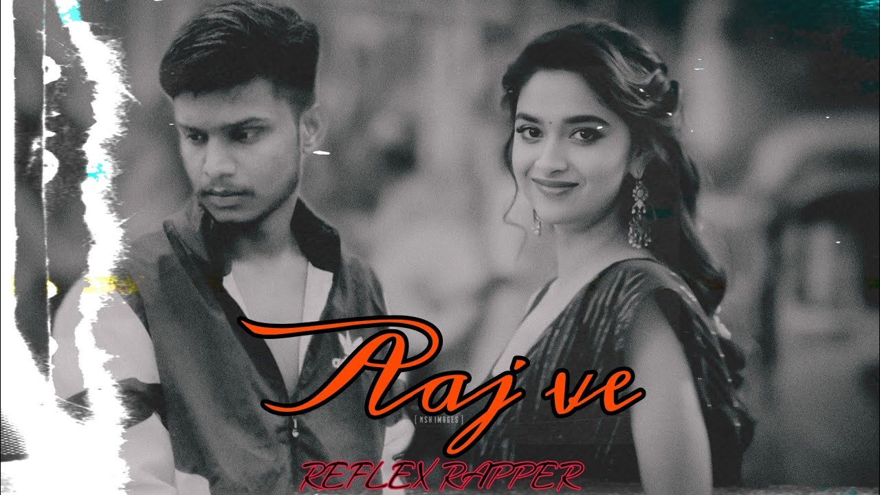 AAJ VE RAP SONG REFLEX RAPPER / Ninja | dealers - YouTube