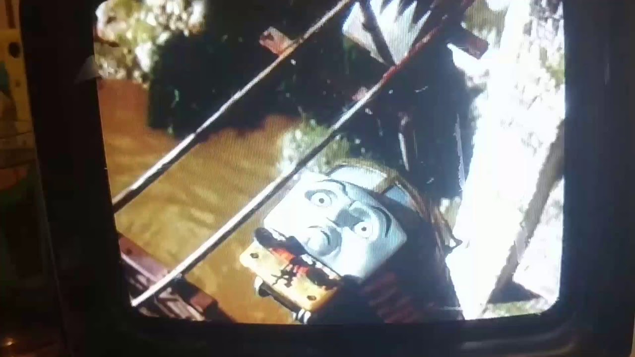 Diesel 10 Falls Off The Bridge (French) - YouTube