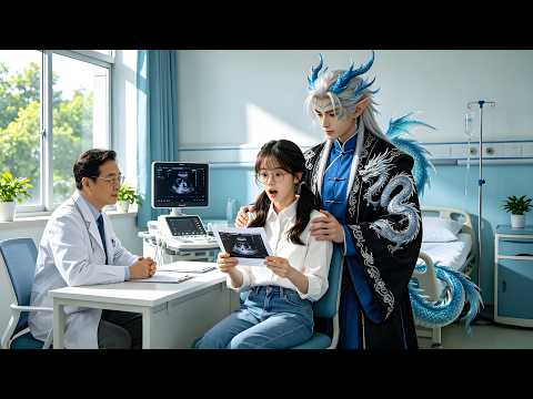 Küçükken kurtardığı yılan, yakışıklı iblis oldu: Şimdi aşk ve intikam onun kaderi!