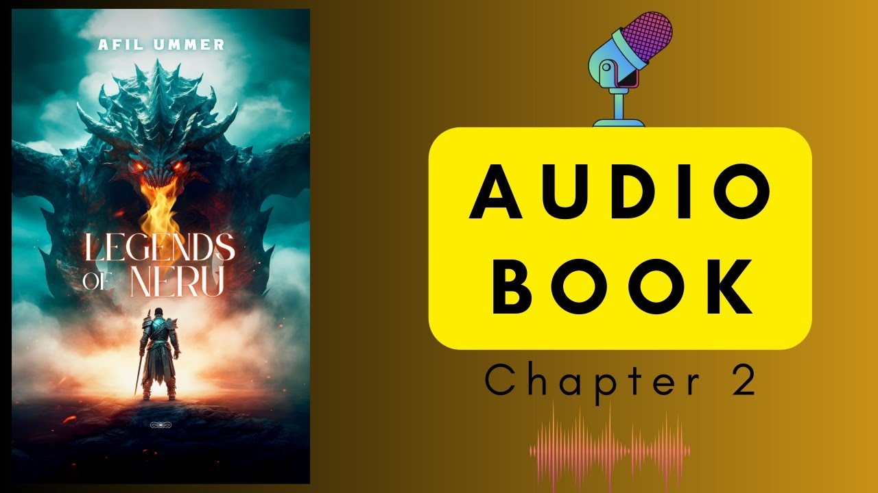 Legends of Neru |Audio Book | Chapter 2 | Mystery novel - YouTube