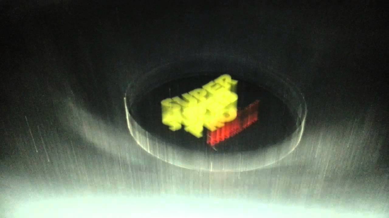 Old school Pyramid Super Pro 18 getting broken in. - YouTube