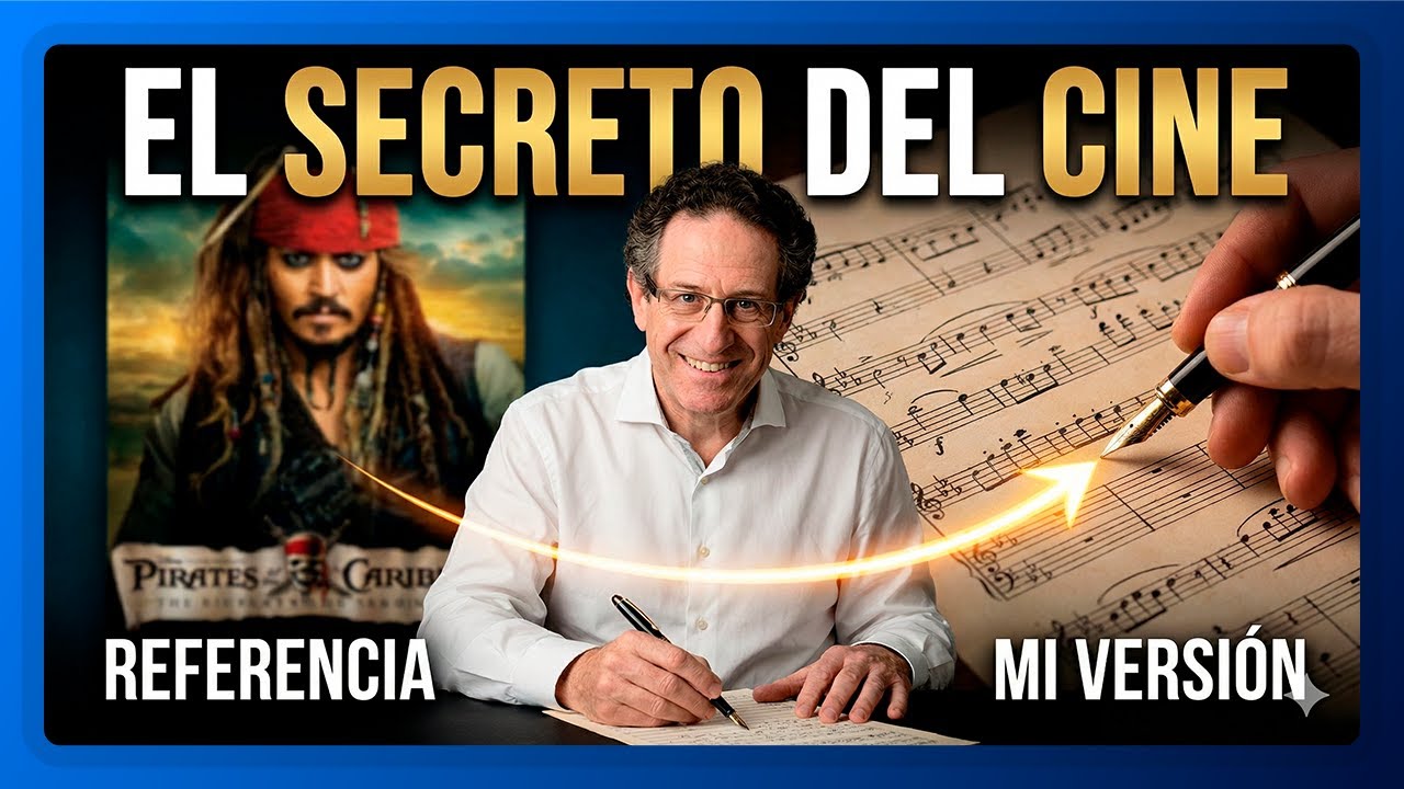 Curso Básico de COMPOSICIÓN | Clase 4 Componiendo un tema!!! - YouTube