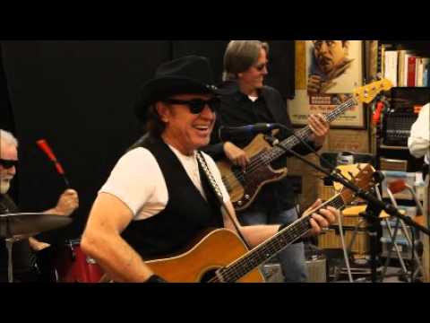 GENE BUTLER BAND - YouTube