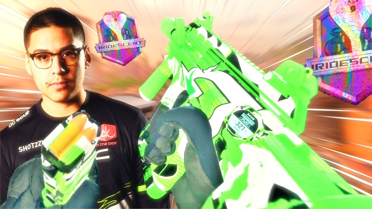 BREAKING THE META in MW2 RANKED PLAY! 😈 | MX9 CLASS SETUP TAKES OVER ...