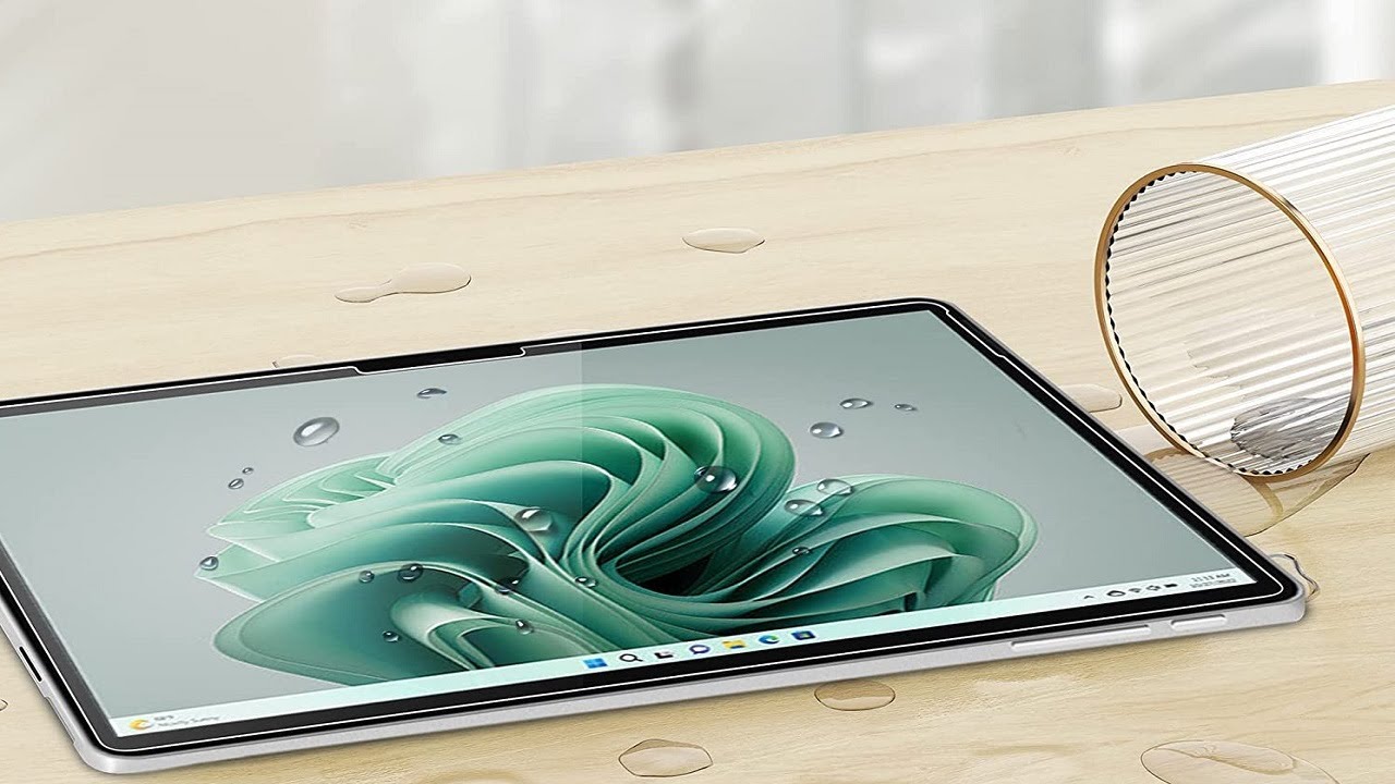 4 Best Microsoft Surface Pro 9 Screen Protectors in 2022 - YouTube