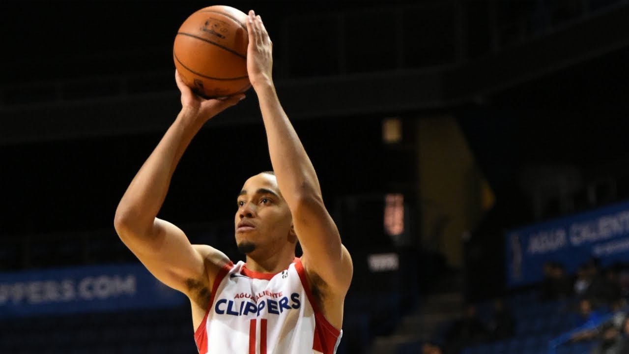 Brice Johnson scores 25 in the win vs. the Bulls - YouTube