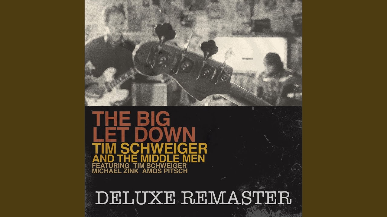 The Big Let Down - YouTube