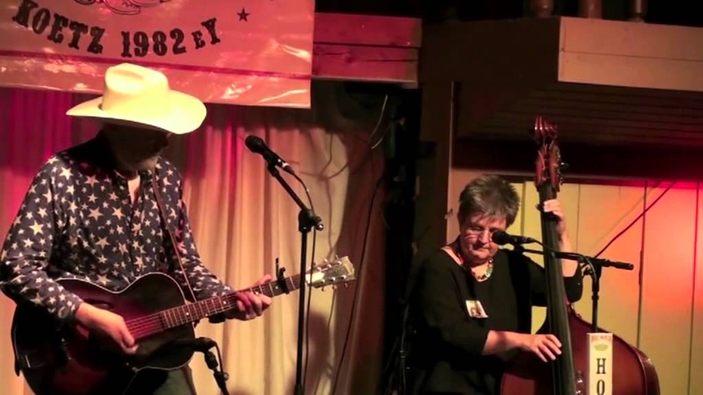 Horse Mountain: Hey Good Lookin' - YouTube