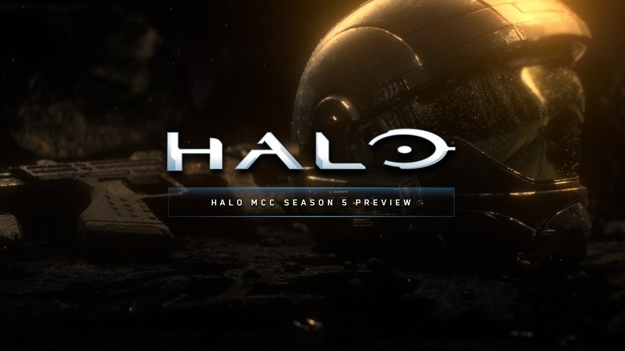 Halo Mcc Background 1920x1080