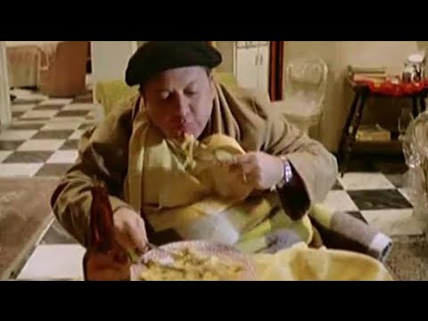 Fantozzi Italia Inghilterra e Corazzata Potëmkin