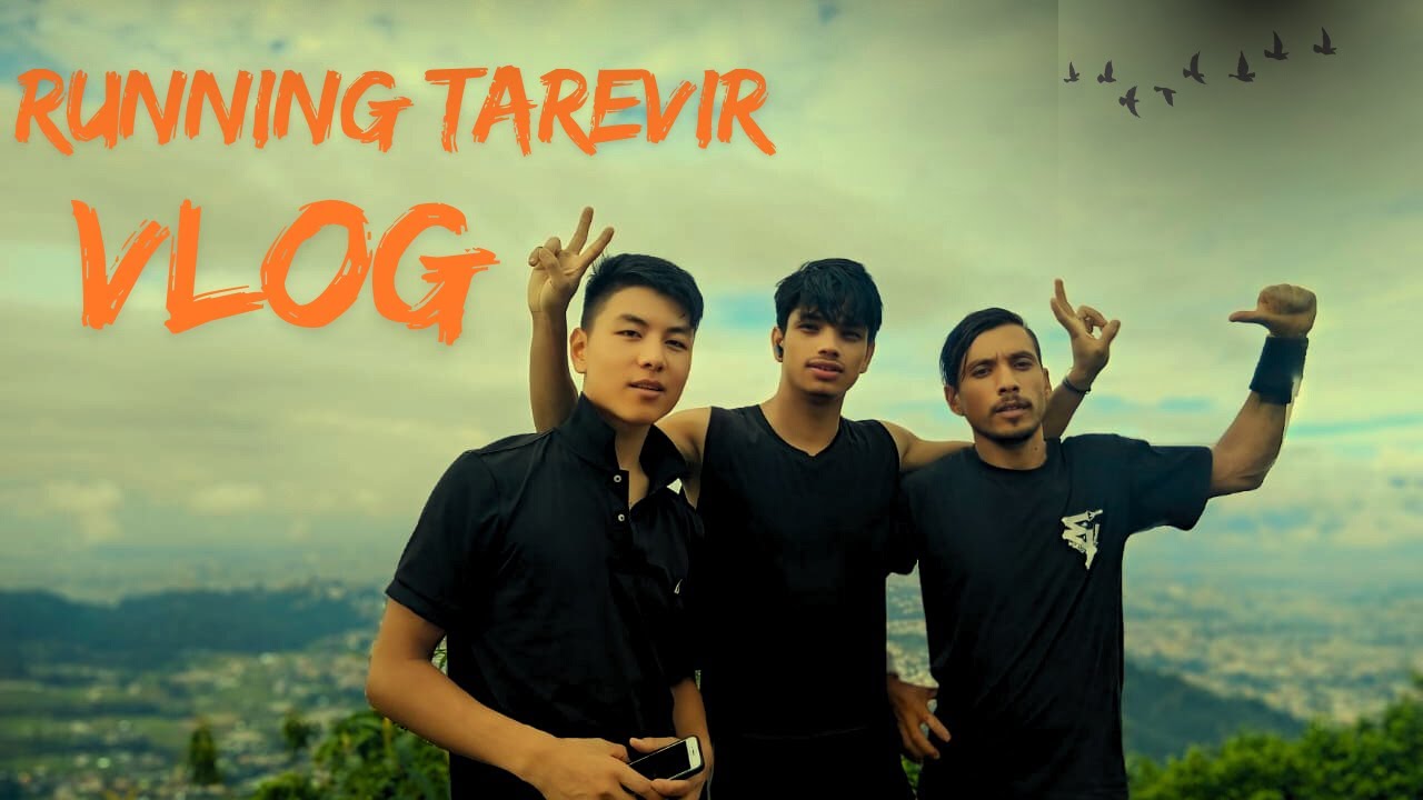 🏃 Saturday Run Adventure to Tarevir | enjoying nature, fresh air, and ...