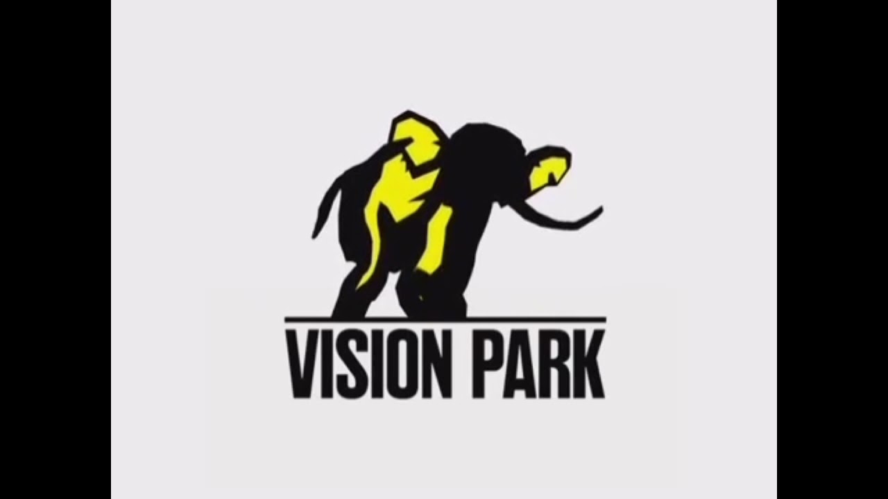 Reversed Vision Park Logo - YouTube