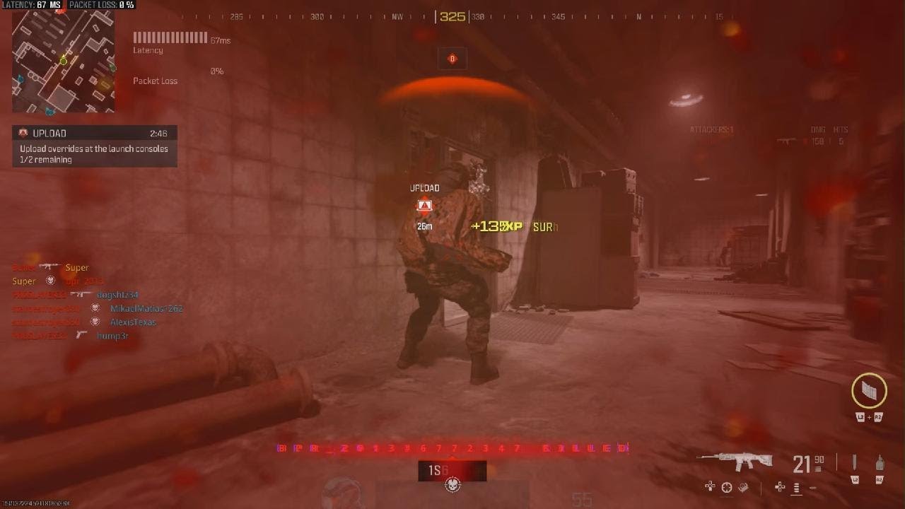 Call of Duty FEED - YouTube