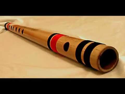 Song pankh hote to ud aati re on flute - YouTube