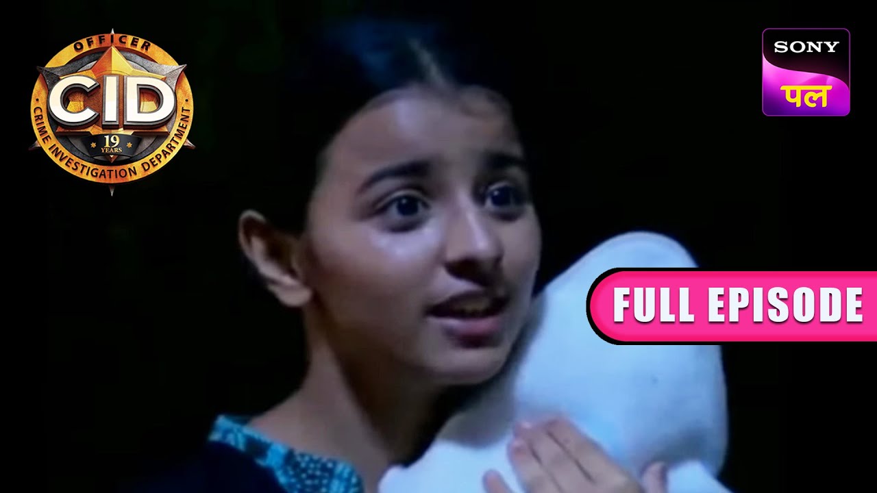 एक पुराने Case से CID को मिला इस Case को Solve करने का Clue | CID | 7 ...